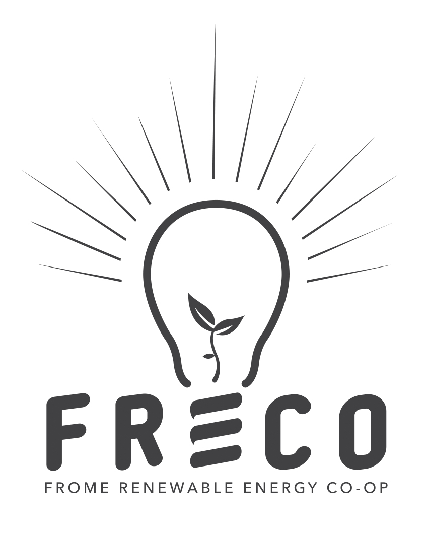 Frome Renewable Energy CoOp’s first project switches on - Frome Town ...
