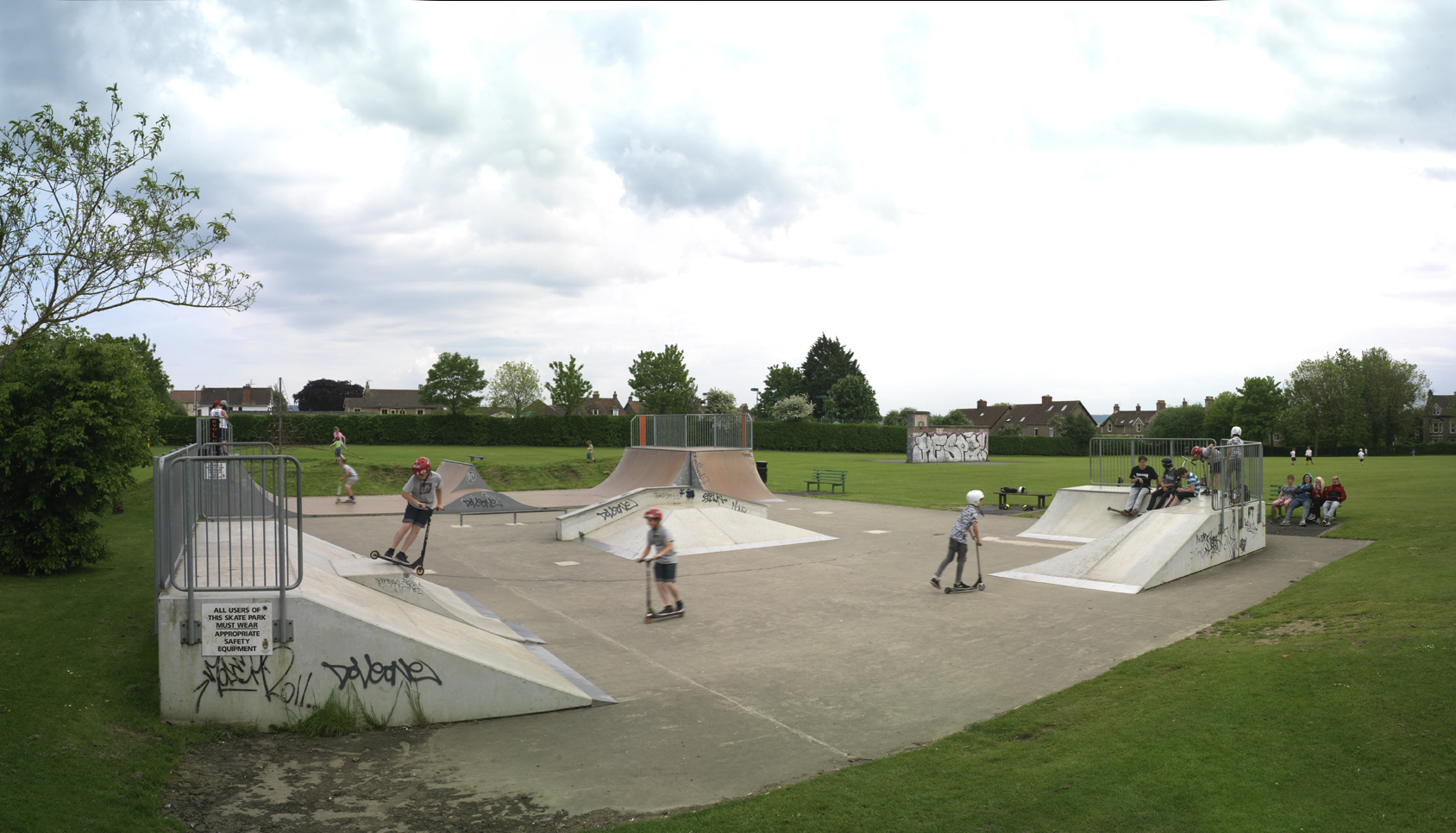 Wimbledon-inspired summer tennis - Frome Town Council