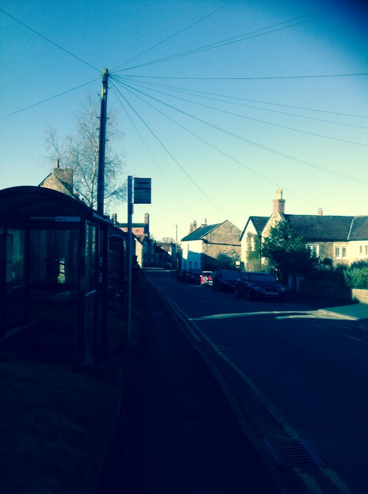 Somerset campaign encourages us to all catch the bus - Frome Town Council