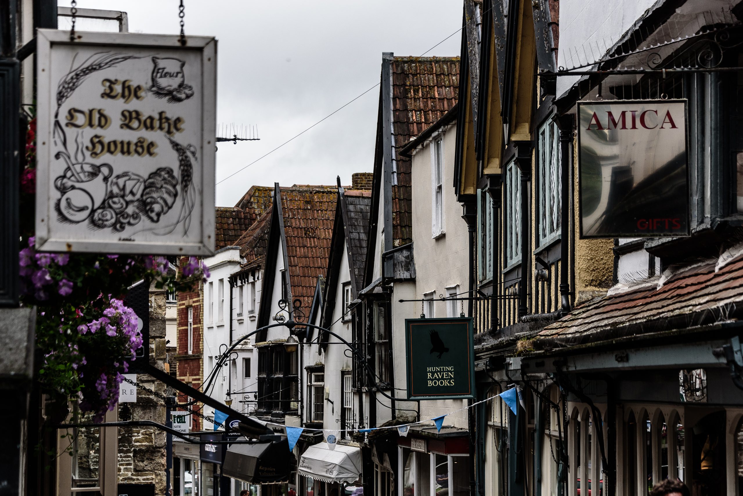 Mendip Business Survey 2017 Frome Town Council