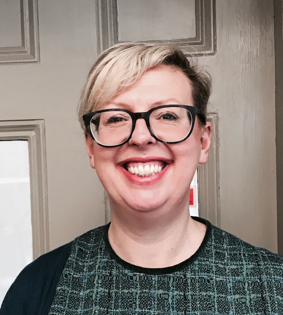 Rachel Griffin - Frome Town Council