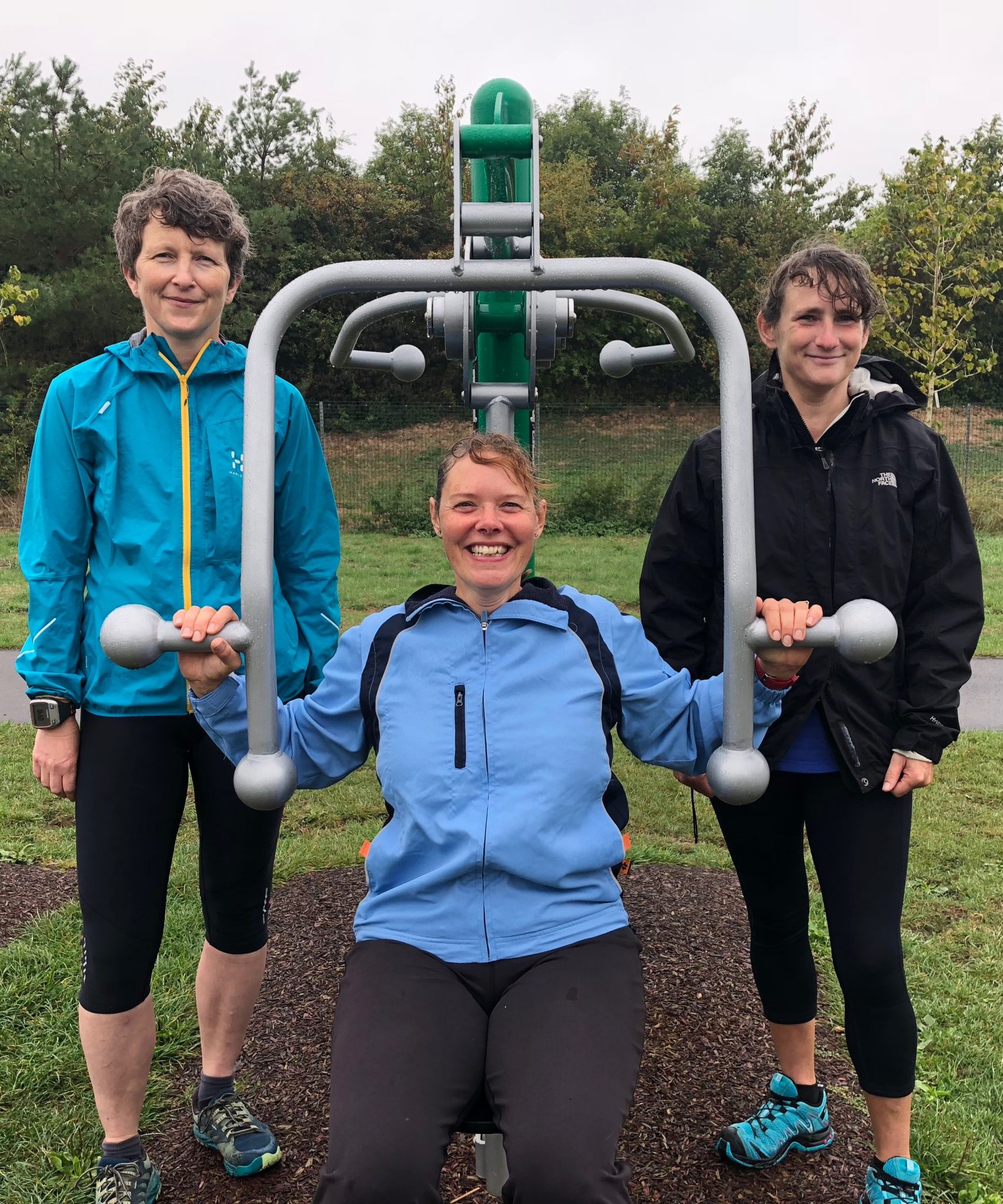Get to grips with Frome’s Outdoor Gym - Frome Town Council