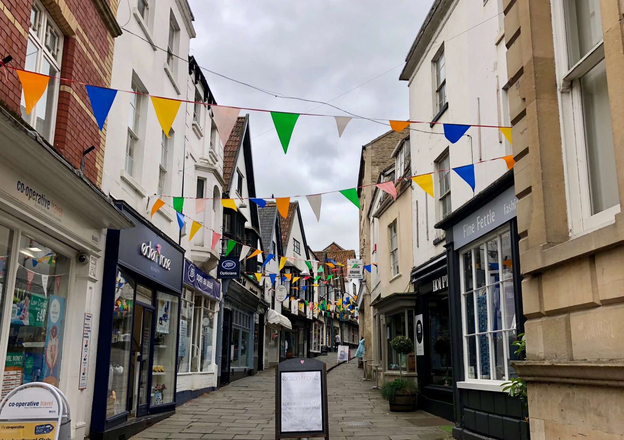 Frome Living - Frome Town Council Frome Living - Frome Town Council
