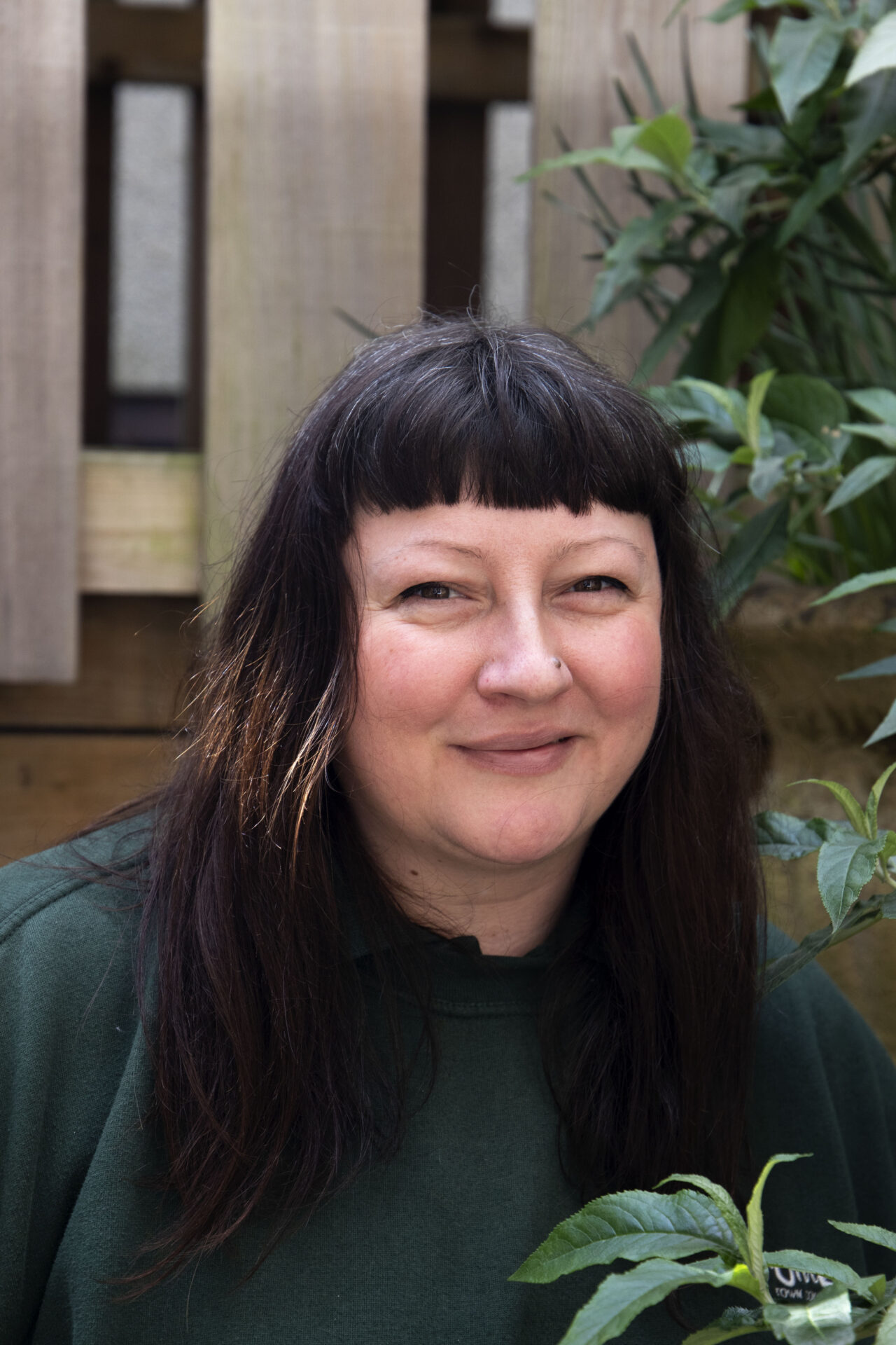 Helen Viner - Frome Town Council