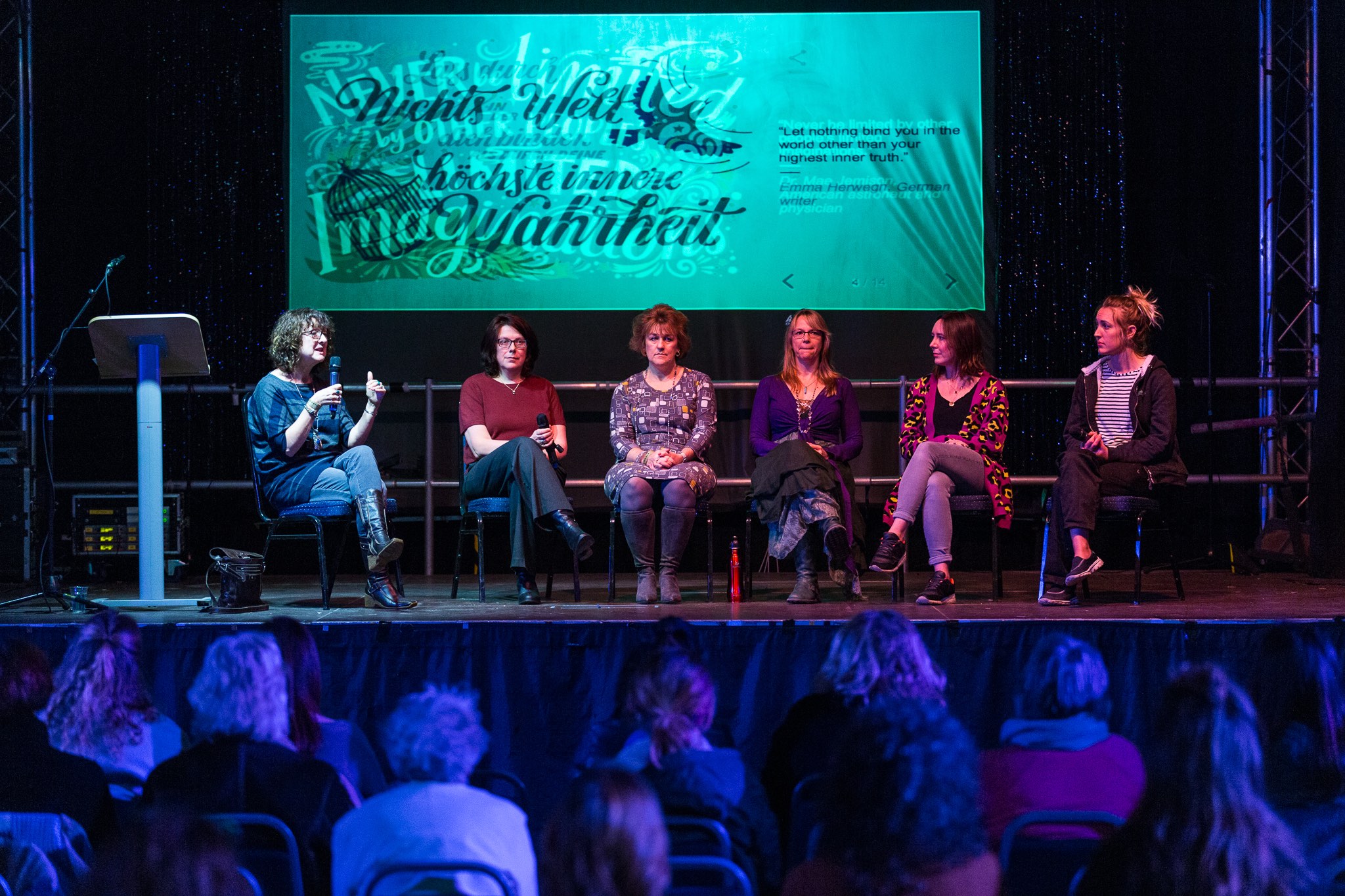 International Women’s Day Celebration a Success - Frome Town Council