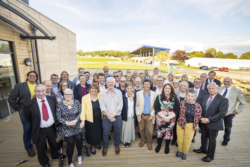 All change at Mendip as new look council meets - Frome Town Council All change at Mendip as new look council meets - Frome Town Council