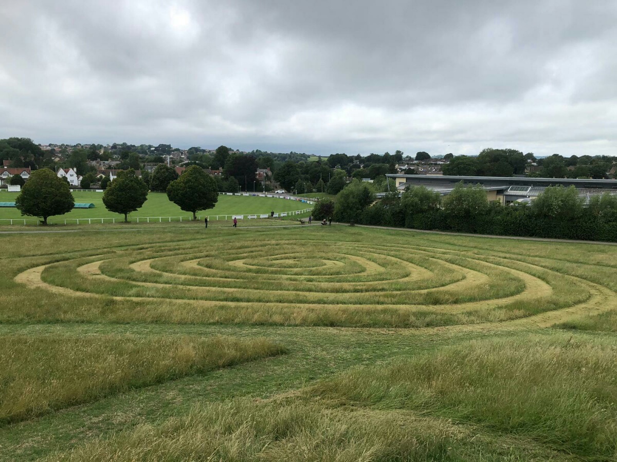 Mayor's column 9 July 2020 - Frome Town Council