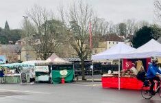 No return of the Saturday Market - Frome Town Council