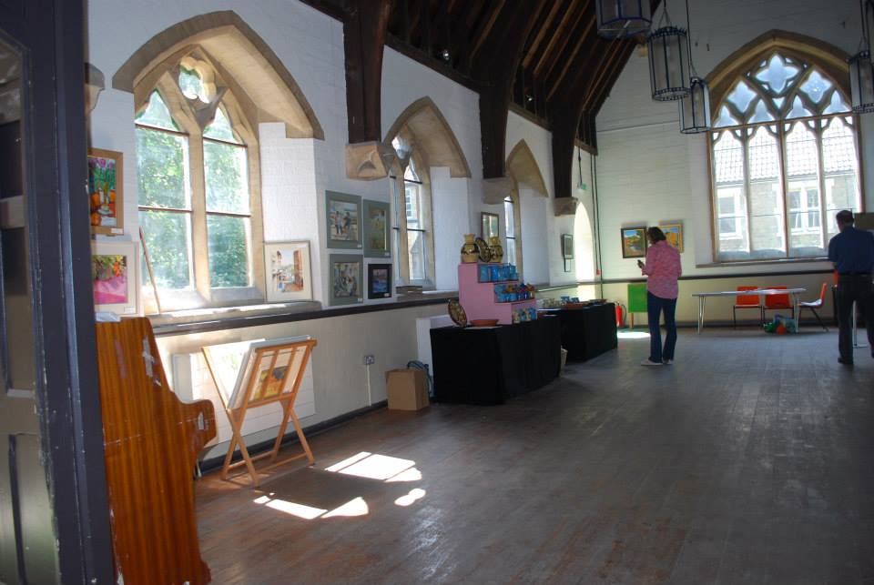 Church, School & Village Halls - Frome Town Council