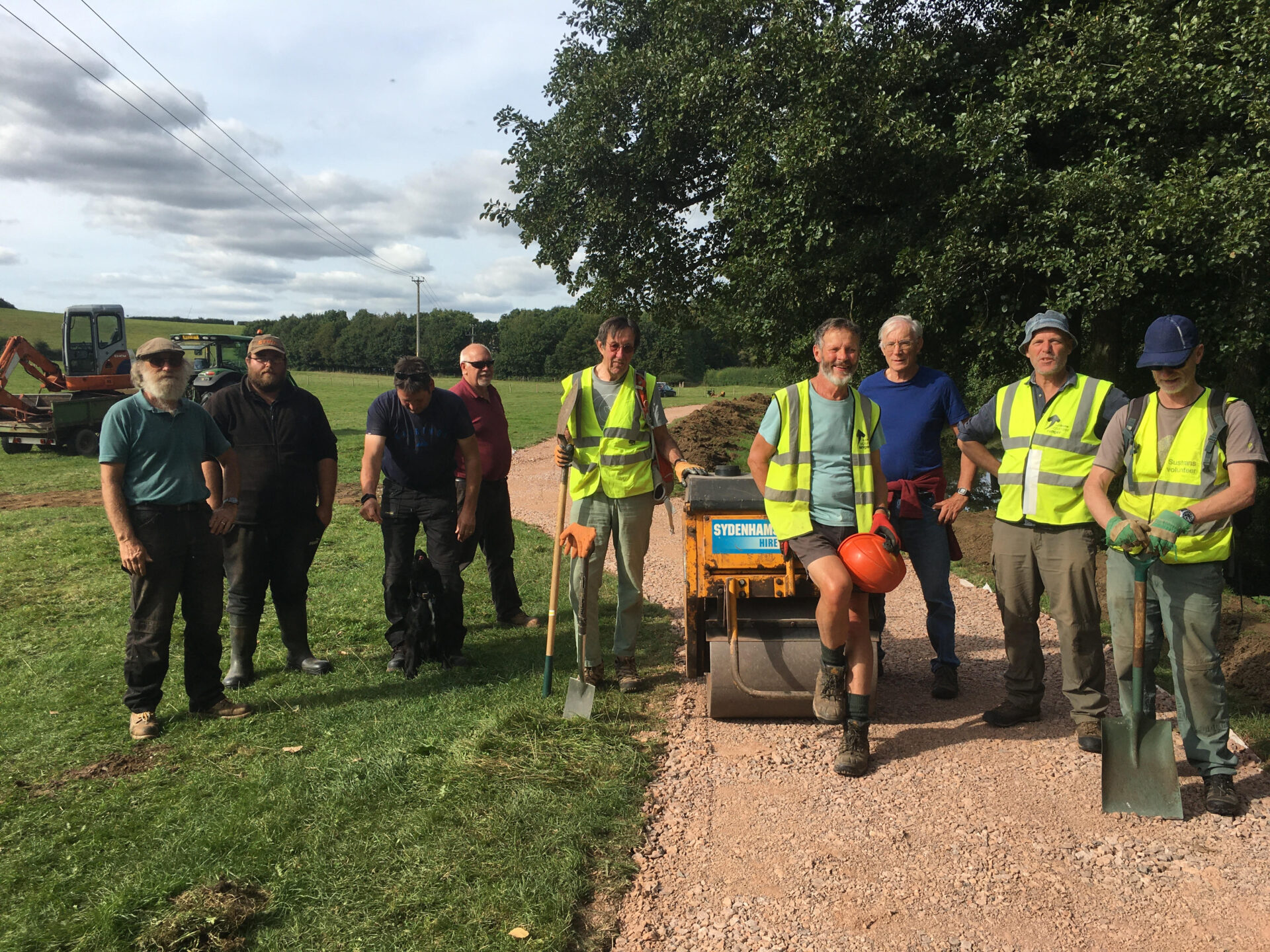 Mendip Offers Funding To Support Local Organisations Frome Town Council