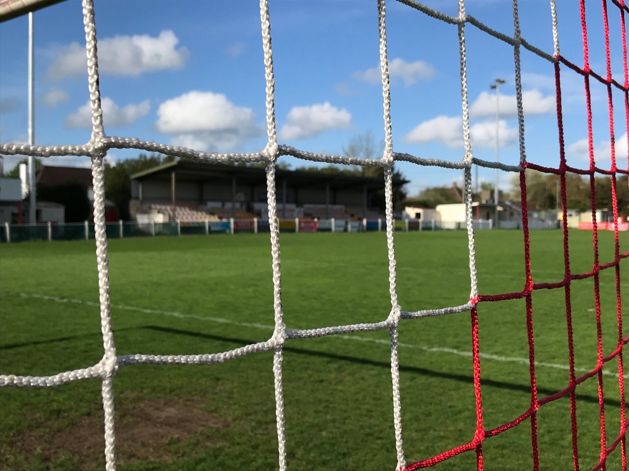 Town Council steps in to secure future of Frome Town Football Club ...