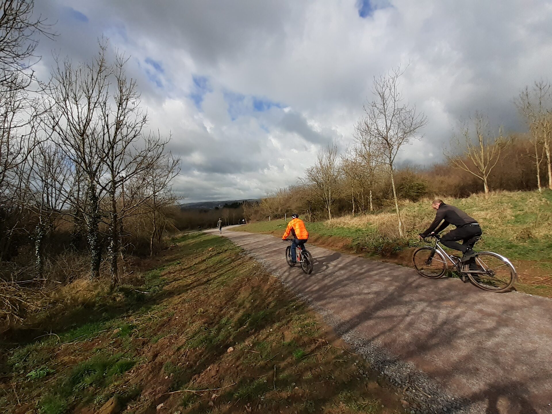 Have Your Say On Bike Rack Locations In Mendip Frome Town Council