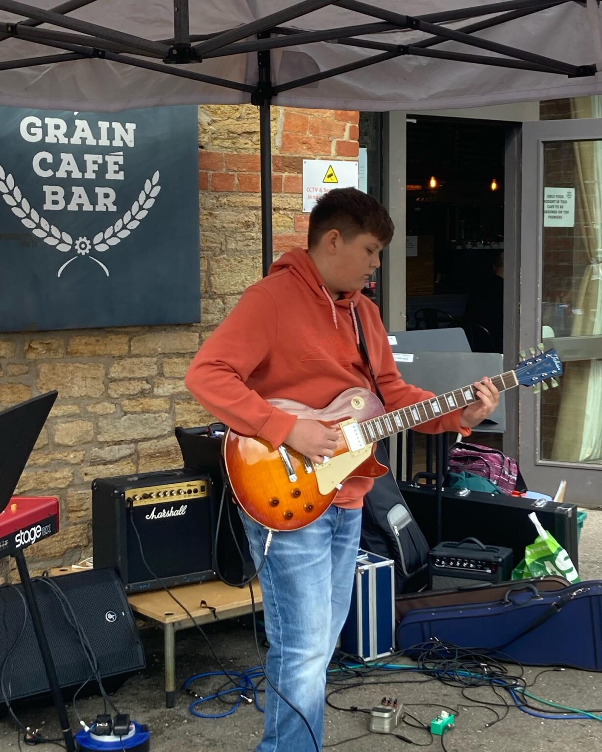 Fantastic Frome Busks - Frome Town Council Fantastic Frome Busks - Frome Town Council