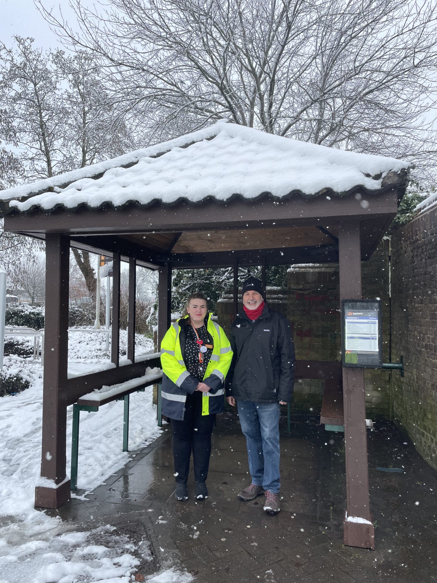 More good news for Frome bus services - Frome Town Council