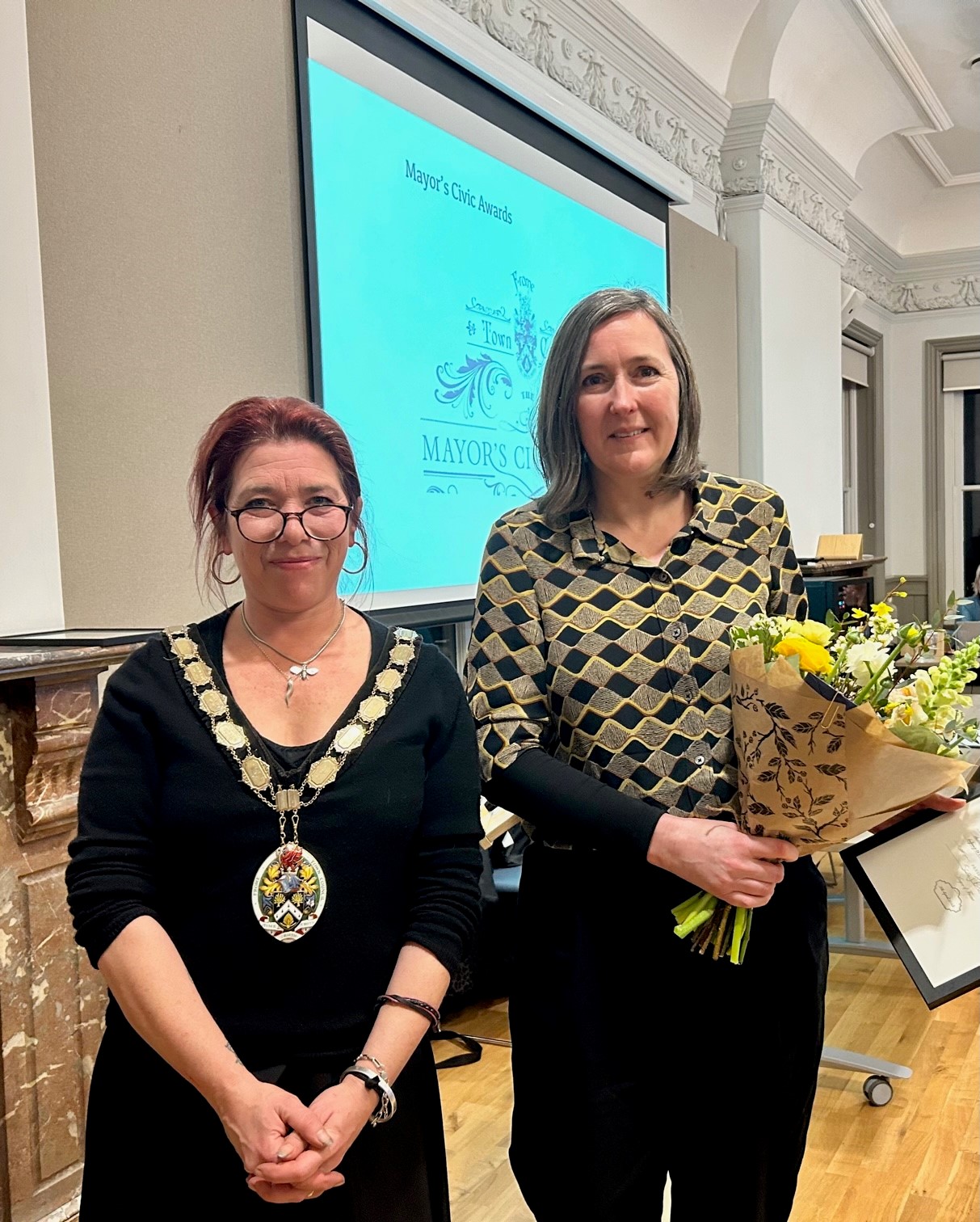 Annual Town Meeting 2023 - Frome Town Council