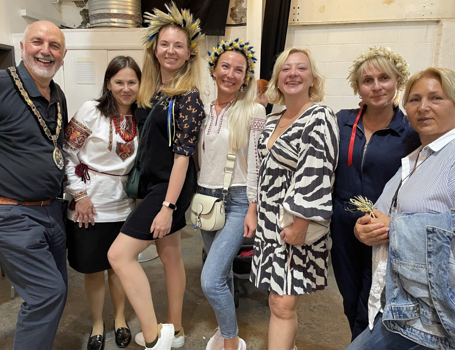 Frome Welcome Hub - Frome Town Council