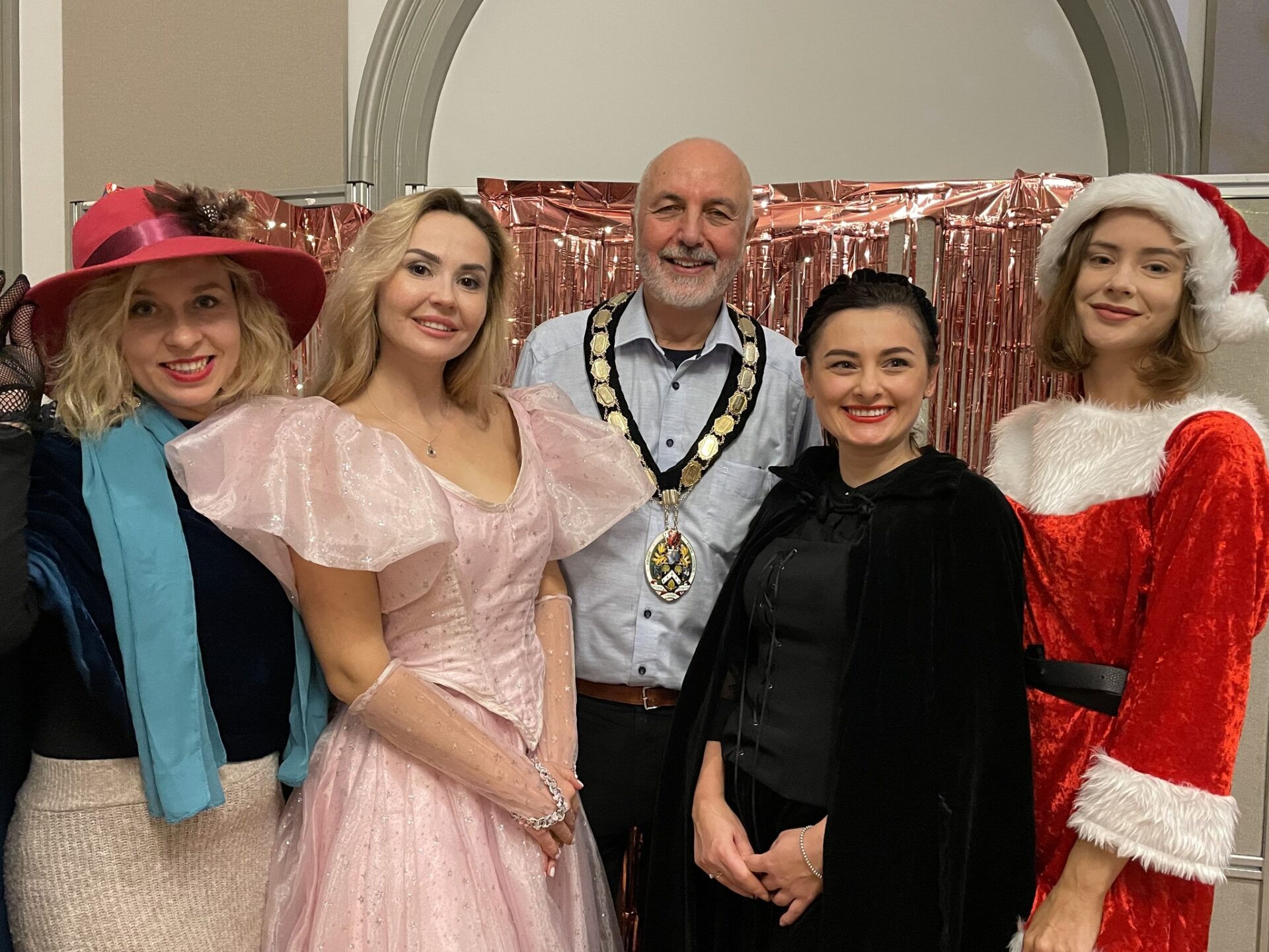 Frome Welcome Hub - Frome Town Council
