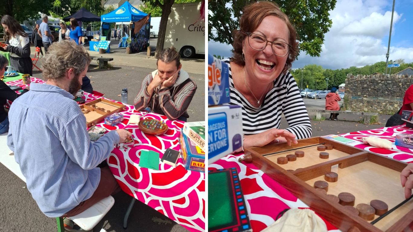 The Launch of Lunch Bunch! - Frome Town Council