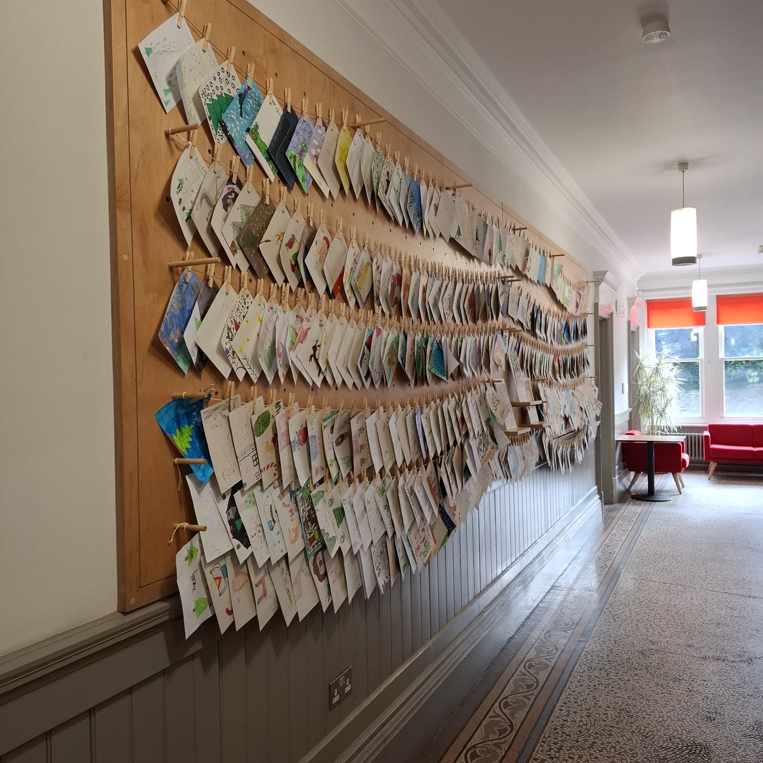 Winners of Mayor’s Christmas card competition announced - Frome Town ...