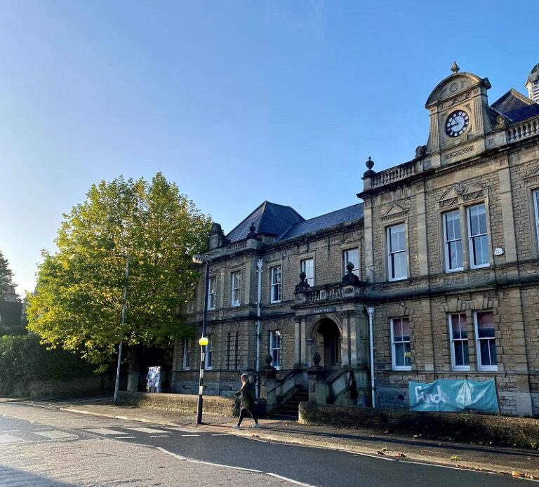Have your say - attend town council meetings in 2025 - Frome Town Council