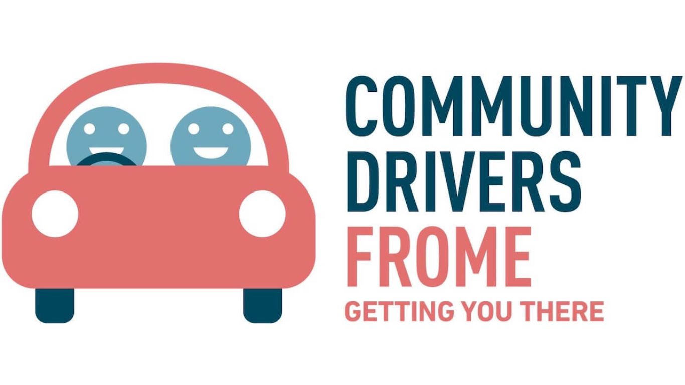 Community Drivers & assisted travel - Frome Town Council
