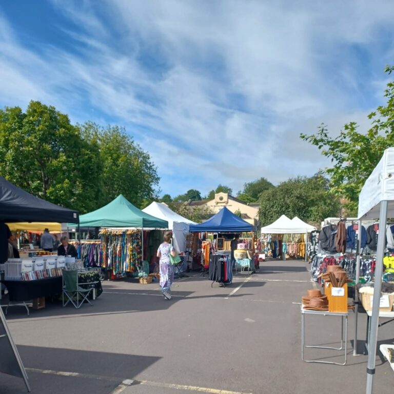 Frome Weekly Markets - Frome Town Council
