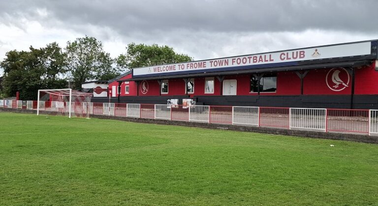 A statement from FTC Chair Cllr Fiona Barrows - Frome Town Council