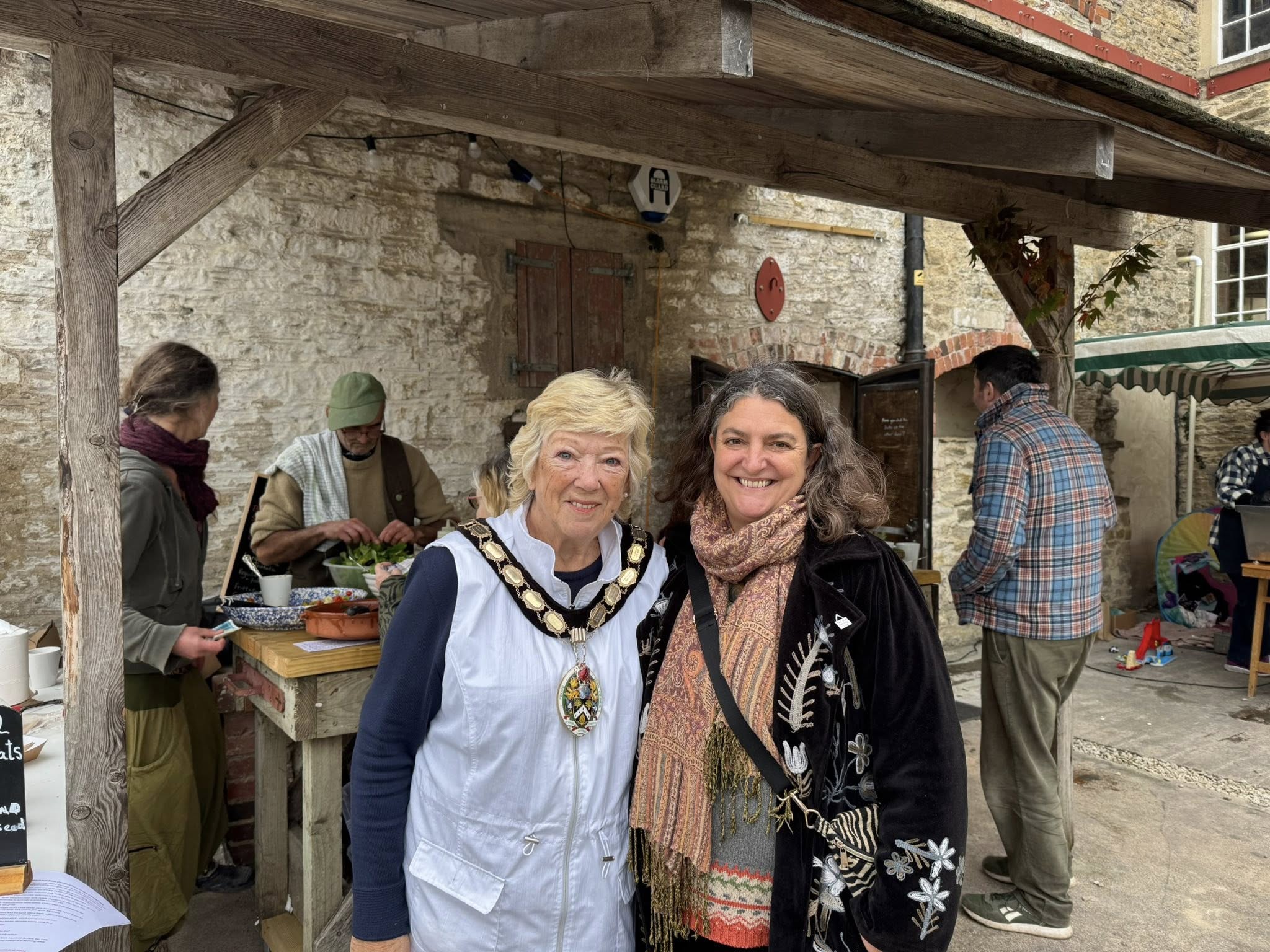 Mayor’s column – 5 November 2025 - Frome Town Council