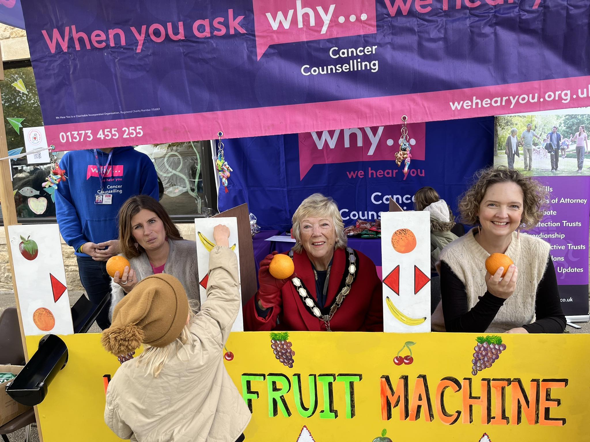 Mayor’s column – 22 October 2025 - Frome Town Council