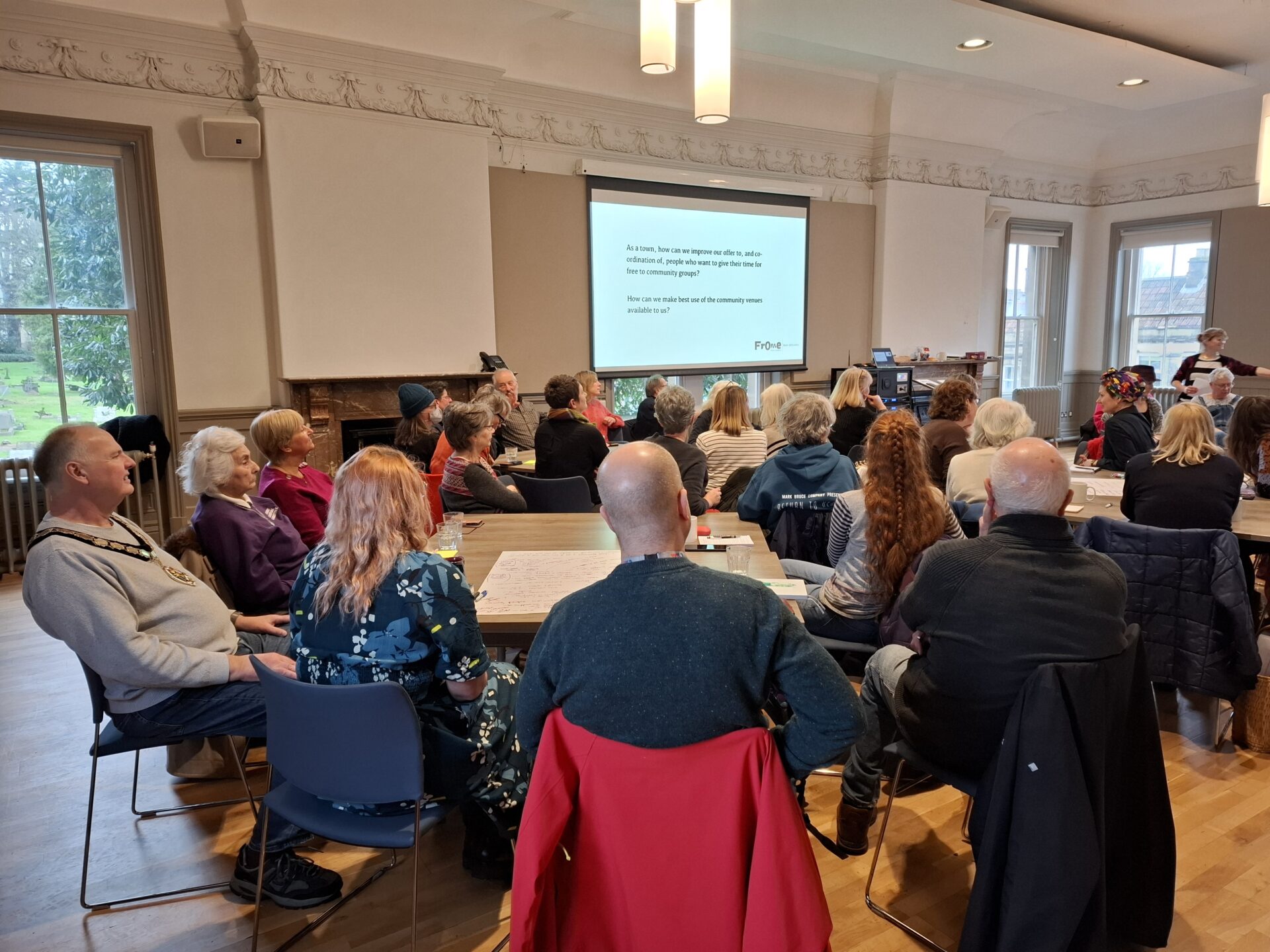 Low-cost safeguarding training for community groups on 26 January ...