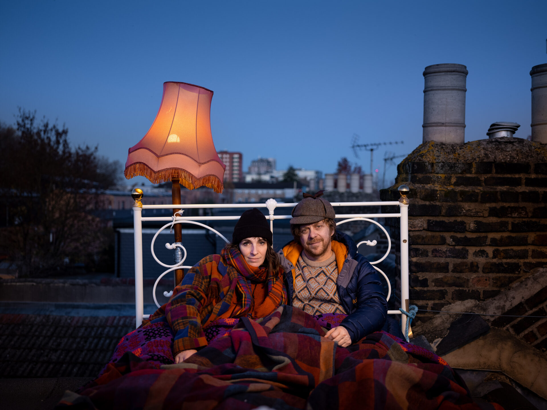 Lights on for local power as film screening comes to Frome - Frome Town ...