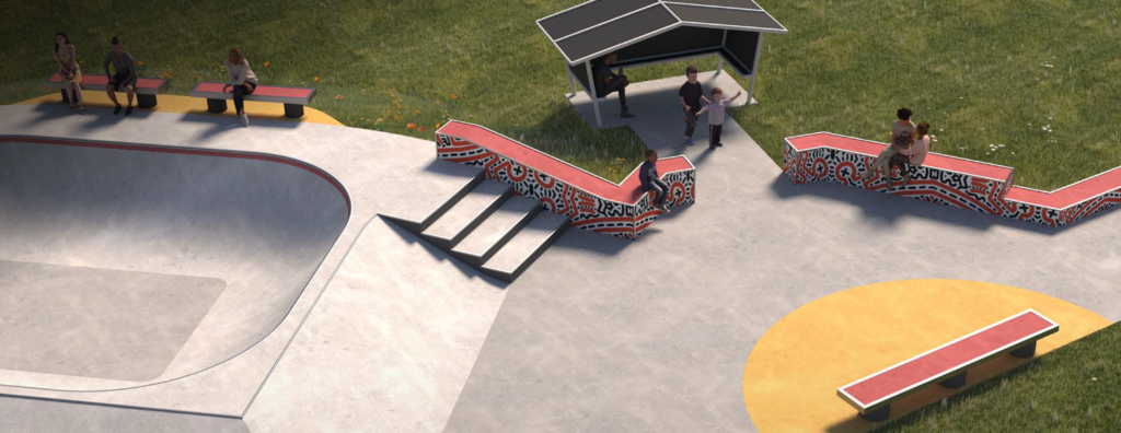 Frome Skatepark project - Frome Town Council